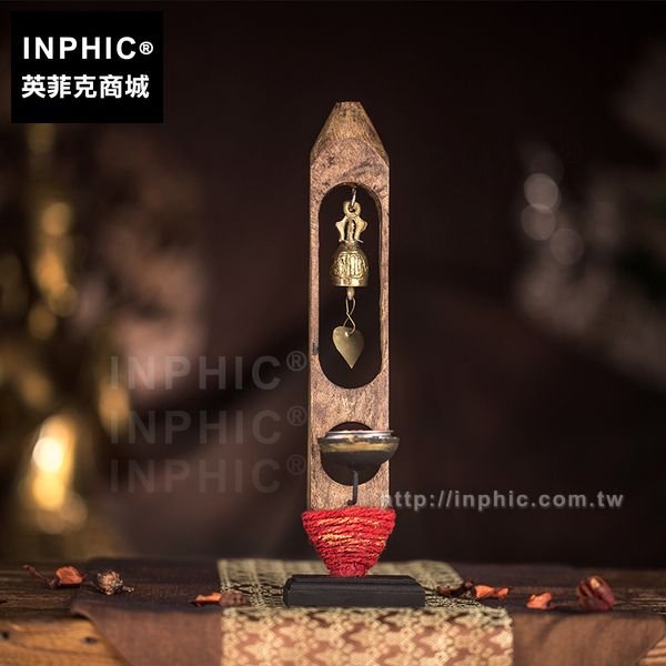Inphic 蠟燭臺泰國家居裝飾品擺飾東南亞